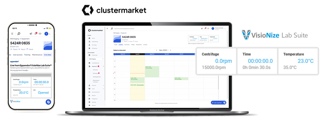 Holistic Iot Device And Lab Management Solution